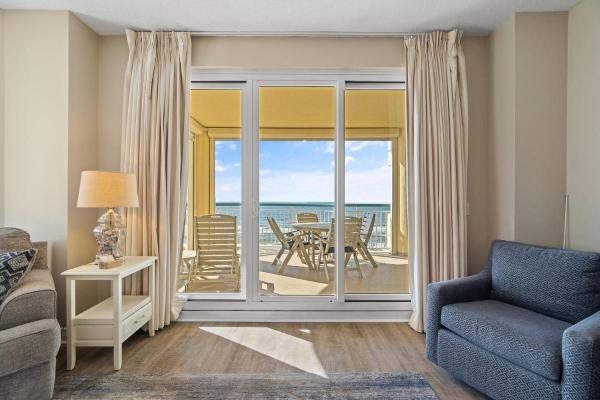 Beach Colony Tower 5b - Perdido Key, FL