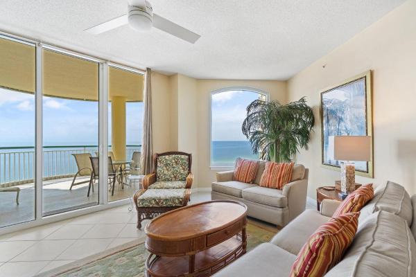 Beach Colony East 9c - Perdido Key, FL