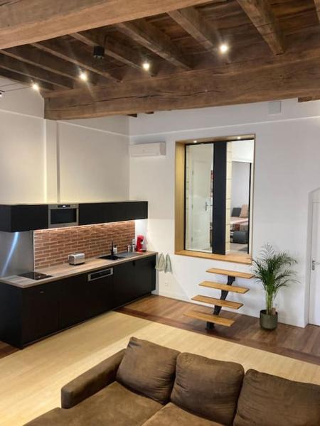 Appartement Centre Historique - Albi