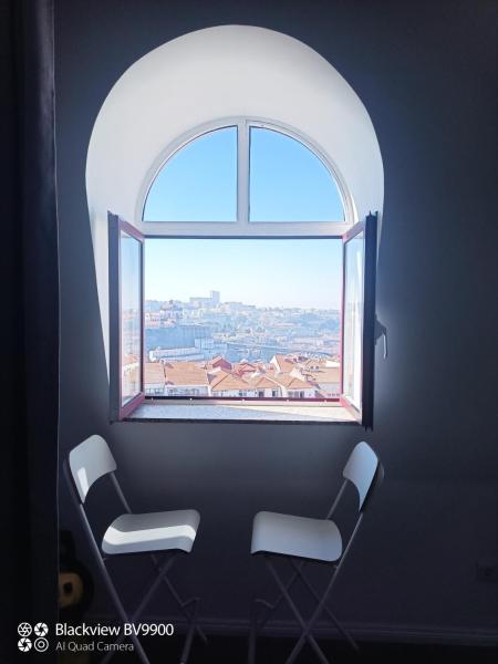 Oporto Apartment Batalha - Rio Tinto