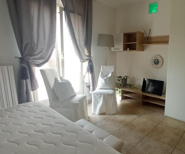 Puglia Disfida Apartment - Barletta