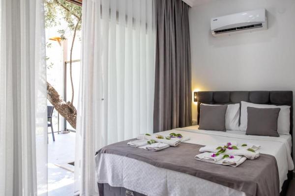 Belle Vue ÖLüdeniz - Ölüdeniz