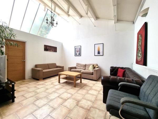 Heritage House Apartments - Swindon