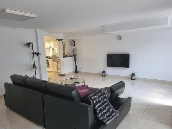Spacious Modern Apartment In Peacefull Las Coloradas, Close To Papagayo Beaches - Playa Blanca
