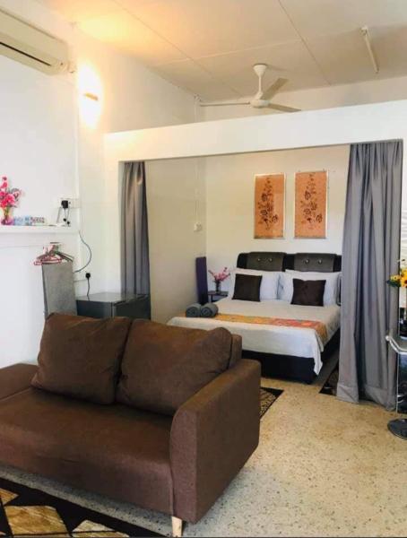 Canal Studio Room Kota Bharu - Wakaf Che Yeh