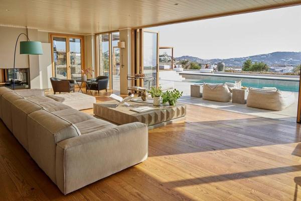 Casa Aurelia - Mykonos