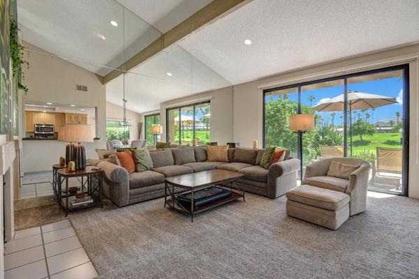 Vb607 - Palm Getaway - Alice Lodging - Palm Desert, CA