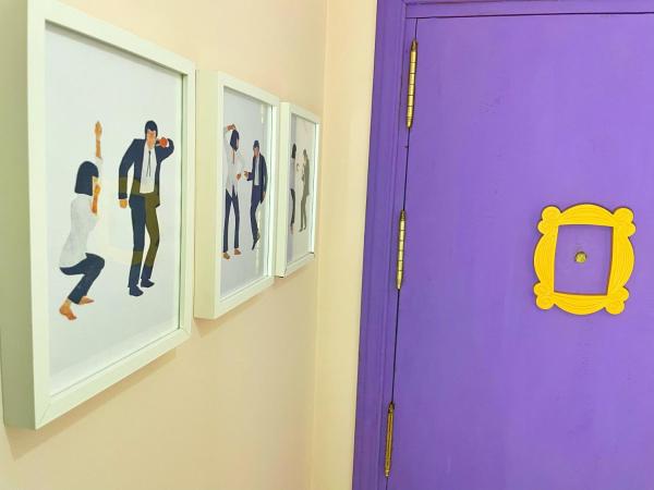 Cáceres De Cine - Cáceres