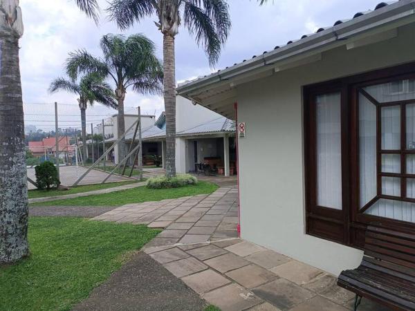 Apartamento Em Bento Gonçalves-rs - Garibaldi