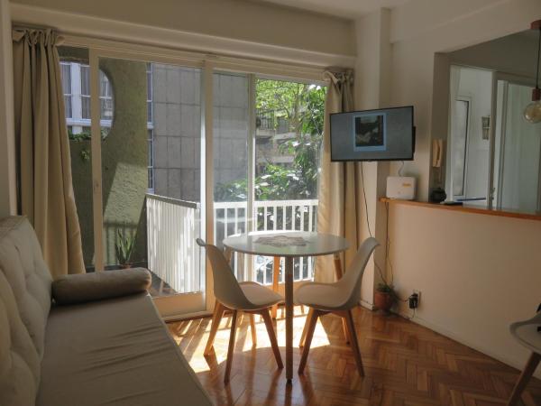 Oasis Palermo Soho - Buenos Aires