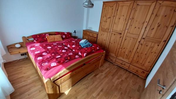 Kalberkamp Ferienwohnung - Bergneustadt