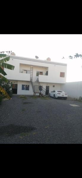 Departamento En Tonalá - Guadalajara