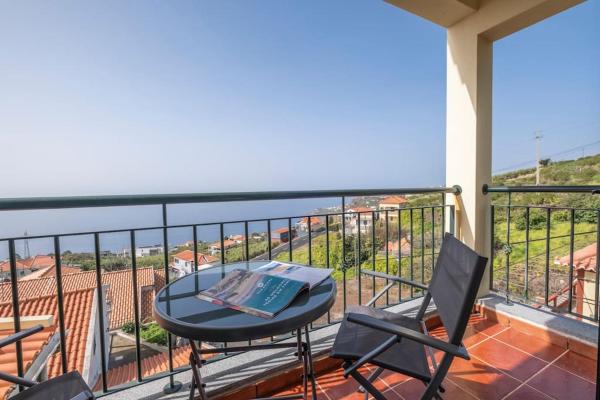 Villa Sol Da Candelária By Galmi - Madeira