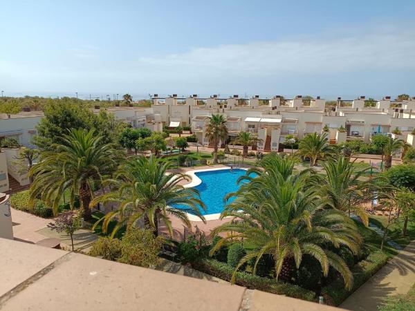 Coqueto Y Acogedor Apartamento - Isla Cristina