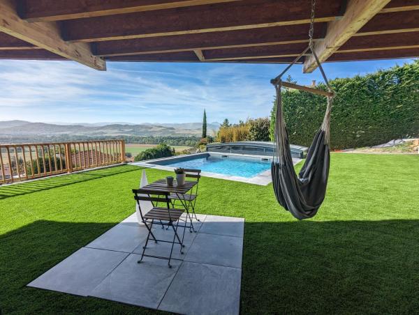 Bienvenue Chez Séverine Et Julien Appartement 75m2 - Puy-de-Dôme