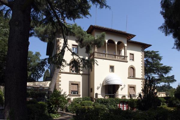 Park Palace Hotel - Prato