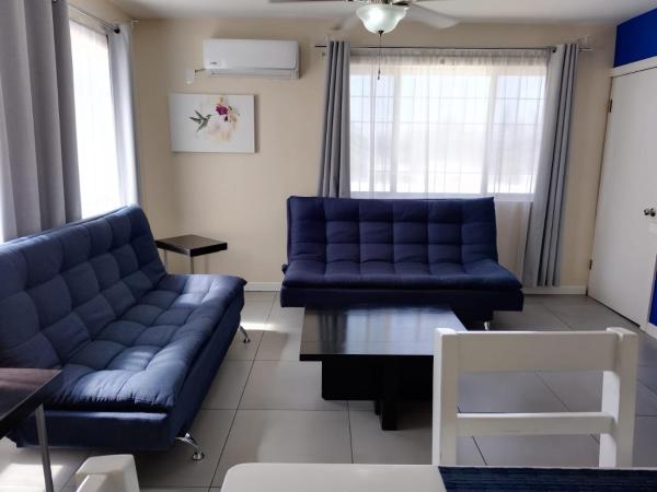 Departamento Moderno - Ciudad Juárez