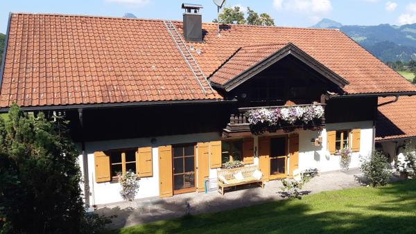 Ferienwohnung Im Brechstubenweg - Kufstein