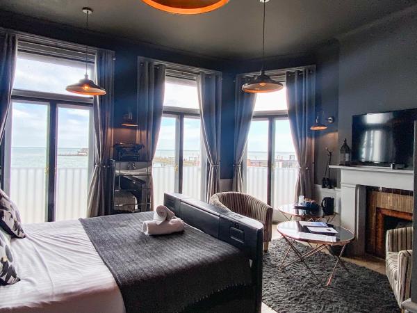 The Clarendon Hotel - Dover