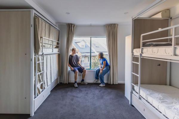 The Social Hotel, Sydney - North Sydney