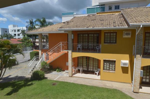 Farol Norte Residencial Com Piscina 3b 2b 4b 5b 6 - Florianópolis