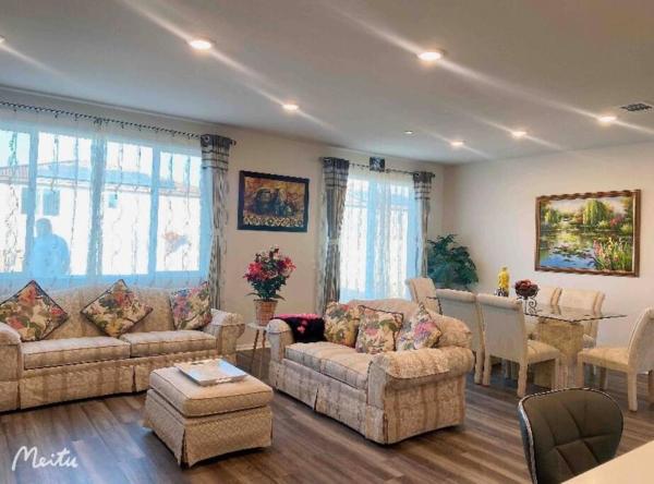 One -Story House With 3 Rooms - Riverside, CA