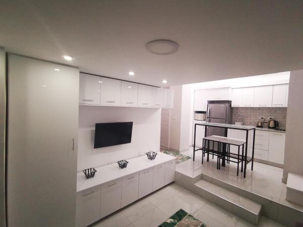 Loft Vip In Naama Bey - Scharm El-Scheich