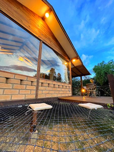 Hotel La Villa De Victoria Villa De Leyva - Colombia