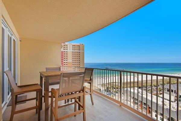 Calypso 3-1511 - Panama City Beach, FL