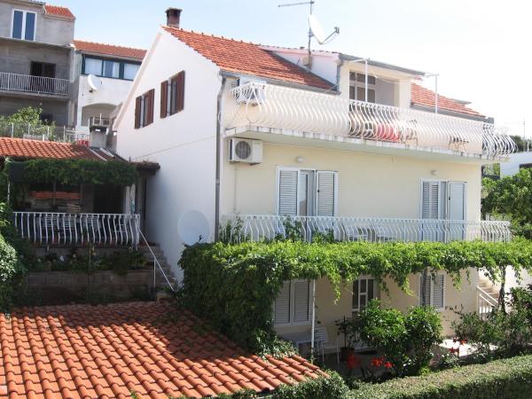 Apartmani Niki Hvar - Stari Grad