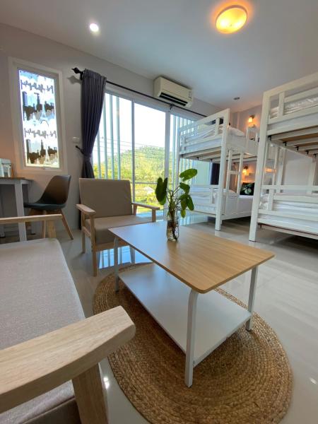 Khaolak Mind Home Hostel - Khao Lak