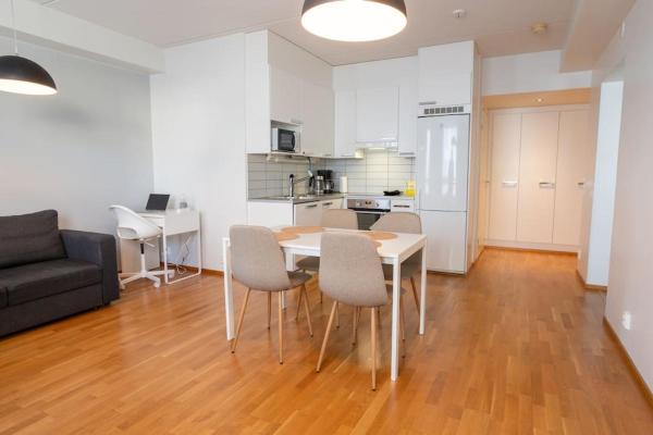 Saunallinen Uudiskohde - Lappeenranta