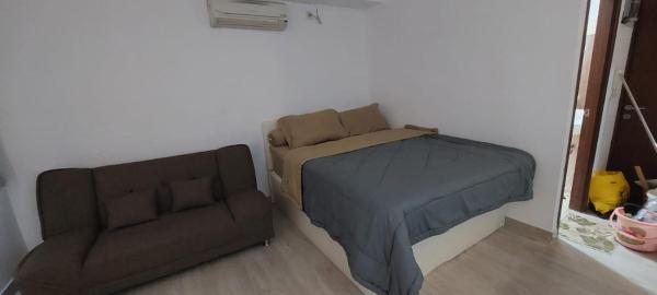 Apartemen Sudirman Suites - 萬隆