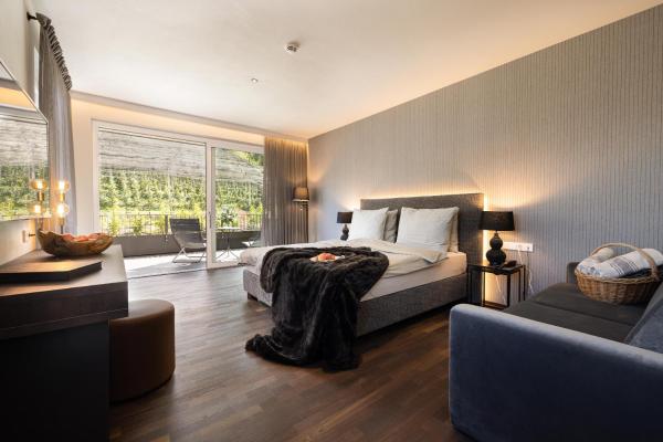 Hotel Finkenhof - Feel At Home - Lana