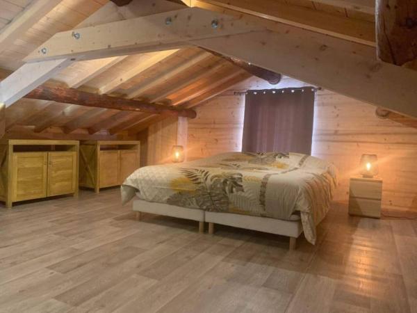 Logement Entier: Appartement. - La Norma