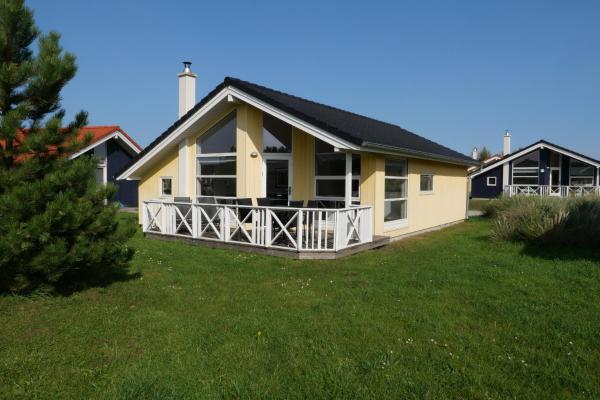 Resort 2 Ocean Cottage A 44 - Duitsland