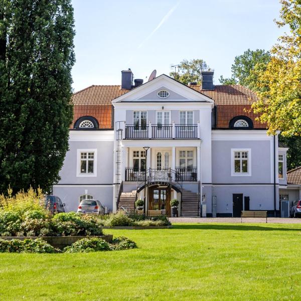 Starby Spa, Hotell & Konferens - Motala