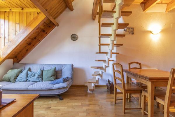 La Cabanyeta De La Vall De Boí - Taüll
