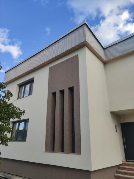 House Juraj ČArný Zalužice - Michalovce