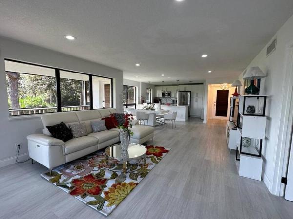 The Delightful Golf Villa - Palm Beach Gardens, FL