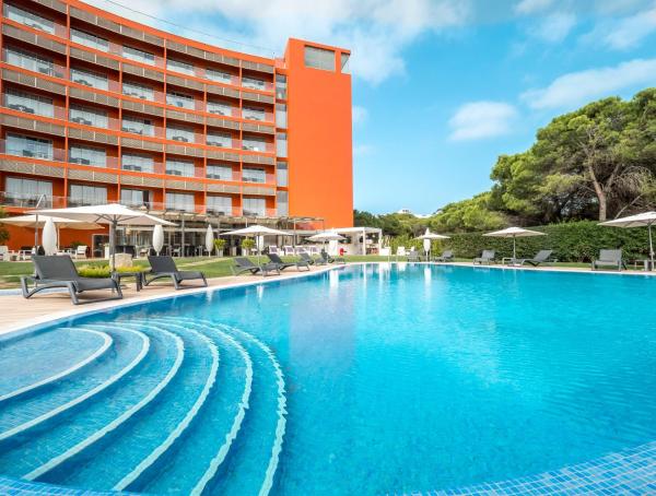 Aqua Pedra Dos Bicos Design Beach Hotel - Adults Friendly - Portugal