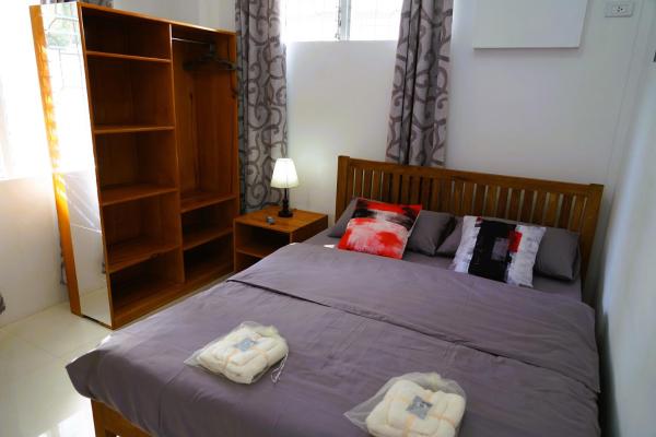 W&b 1 Bdr Cozy Apartment - Panglao