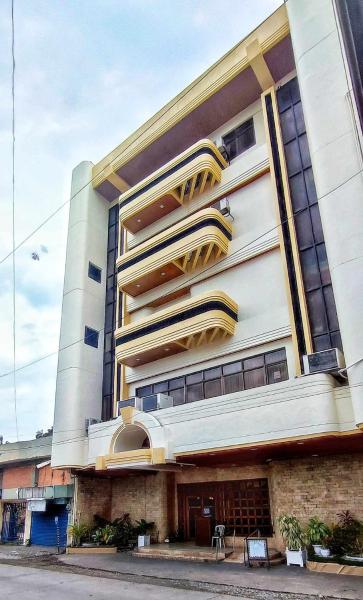 Phela Grande Hotel - General Santos City