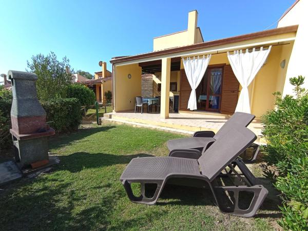 Nuova Valmar Turagri F - Costa Rei