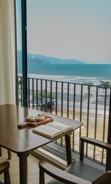 Anstay Beach Da Nang - Da Nang