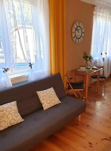 Apartmán Central, Self Check In 24 H, Free Parking - Sielnica