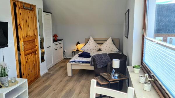Ferienwohnung Kiekut 1 - Maasholm