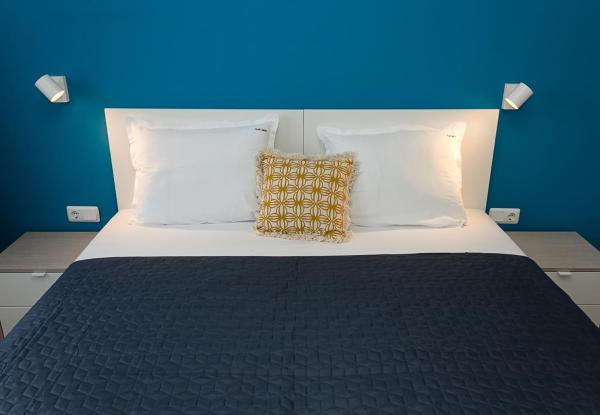 Blue Wave Varna- 2bd Flat With Parking By Flat Mаnager - Varna