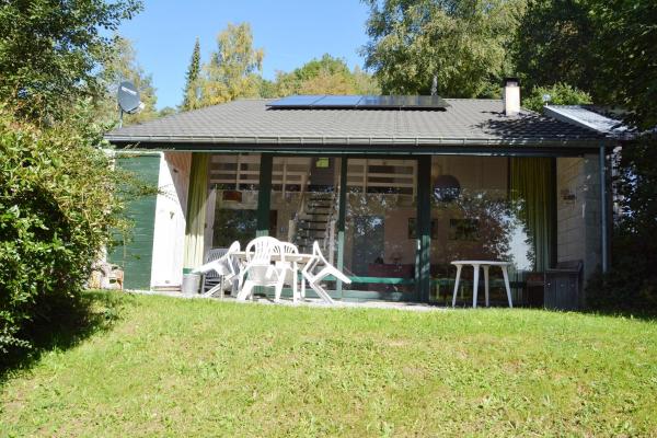 Huisje In Stavelot - Theux
