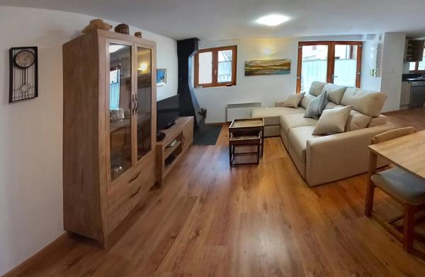 Apartamento Err - Err